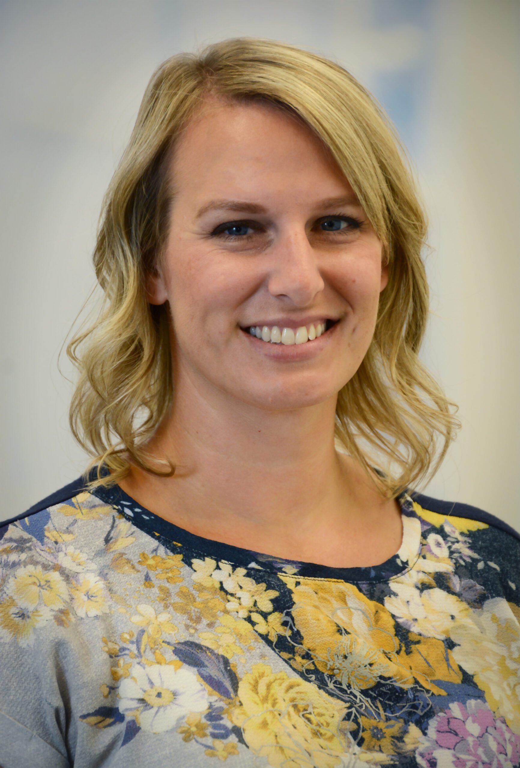 Sarah Watson – St. Michael